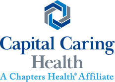 Capital Caring Logo